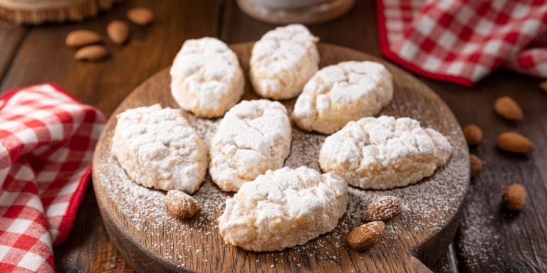 Dolci Pugliesi: ricette tipiche per ogni ricorrenza